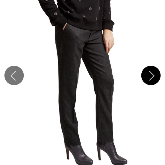 Marc By Marc Jacobs | Pants & Jumpsuits | Marc By Marc Jacobs Wool ...